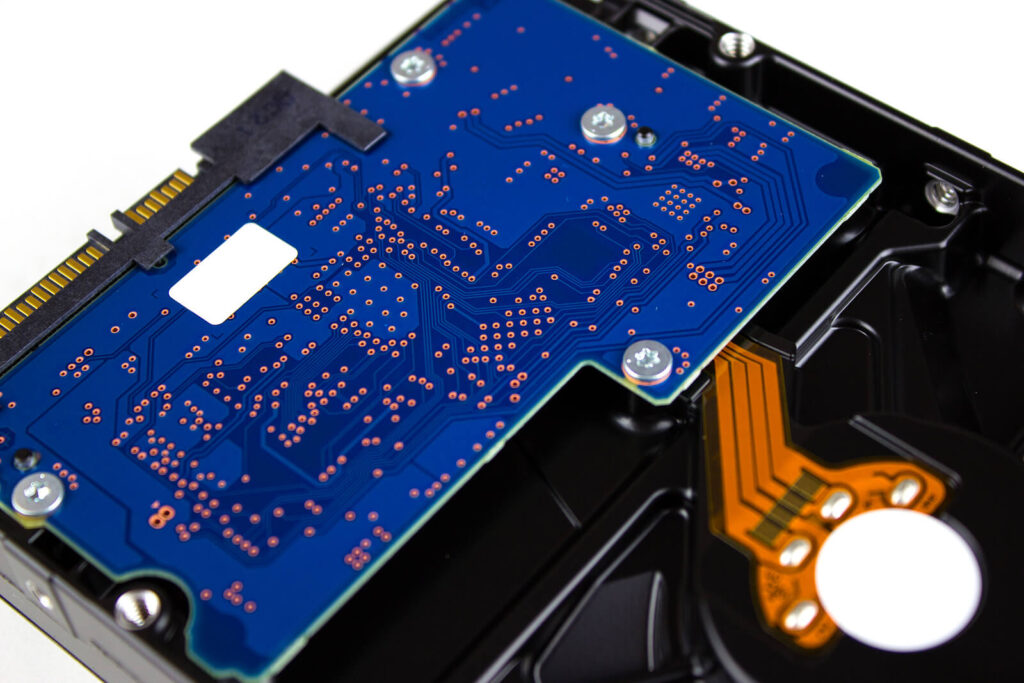 How to prepare a computer for recycling – The Waste Management ...